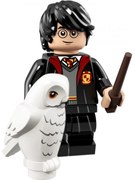 Lego 71022 minifigurka harry potter - harry potter