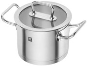 Zwilling Pro vysoký hrnec s poklicí, Ø 16 cm / 2,0 l 1006096