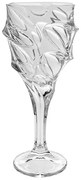 Bohemia Jihlava sklenice na víno Calypso 320 ml 6 ks