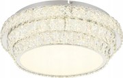 Stropní svítidlo Cct Led 48W Klara 68157-48 Globo