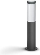 PH 8719514417533 UTRECHT VENKOVNÍ SLOUPEK NÍZKÝ E27 max.20W, IP44, 45cm antracit - Philips