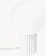 Malá stolní lampa Orbital