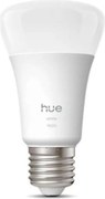 Philips Hue White - Chytrá LED žárovka E27, 1100 lm, teplá bílá 929003856101