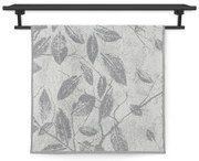 Ručník Veba GRAND 500 Loreta šedozelená Velikost: 50x100 cm