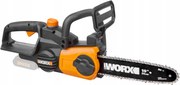 Aku řetězová pila Worx WG322E 25 cm Body Nová