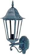 Venkovní svítidlo (výška 51 cm) Norderney – Hilight
