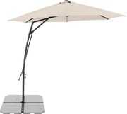 Derby ECO 300 cm béžová