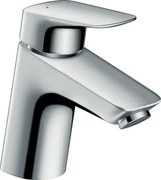 Hansgrohe Logis umyvadlová baterie bez výpusti chrom 71071000