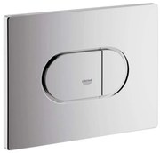 Grohe Arena Cosmo - Ovládací tlačítko, chrom 38858000