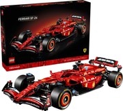 Lego® technic 42207 auto ferrari sf-24 f1