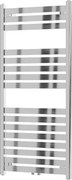 Mexen Uran, topné těleso 1200x600 mm, 485 W, chromová, W105-1200-600-00-01