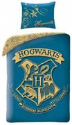 Halantex Dětské povlečení HARRY POTTER 8089