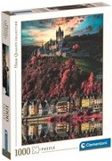 Clementoni - Puzzle 1000 Hrad Cochem