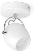 Philips 50611/31/P0 - LED Bodové svítidlo RIVANO LED/4,3W/230V