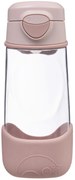 Sport lahev na pití 450 ml - blush crush
