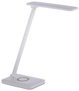 Leuchten Direkt 14415-16 - LED Stmívatelná stolní lampa FLORENTINA LED/5W/230V