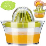 Verk Group Lemon fruit manual squeezer odšťavňovač 400ml