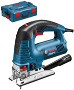 BOSCH GST 160 BCE PROFESSIONAL Kmitací pila 800 W, L-BOXX, 0601518000