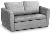 Sofa Bella Lux 120 Terra 88