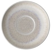 Villeroy & Boch V&B Perlemor Sand Kávový podšálek 16cm 19-5172-1310