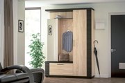 VerDesign MENZO designová předsíň 150
