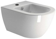 Sapho GSI Pura - Závěsný bidet, ExtraGlaze, bílá 8864111