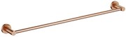 OMNIRES Modern Project - Držák ručníku, délka 60 cm, kartáčovaná měď MP60216CPB