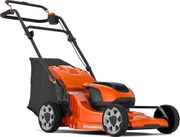 Aku sekačka LC 142i Husqvarna (bez baterie a nabíječky)