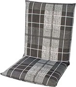 Doppler LIVING 2934 - nízký polstr na křeslo s nízkým opěradlem