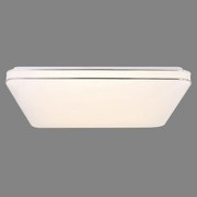 Stropní svítidlo 48406-48SH SMART LIGHT 48W 3000-6400K PL1