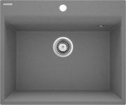 Deante Granite sink, 1-bowl