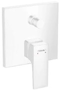 Hansgrohe Metropol - Vanová baterie pod omítku s bezpečnostní kombinací, matná bílá 32546700