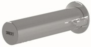 Sanela Senzorové baterie - Elektronická umyvadlová baterie pod omítku, chrom SLU 42K