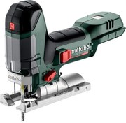Aku přímočará pila Metabo ST 18 LT 130 BL (601054850)