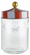Designová dóza Circus 1 l Alessi