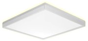 Prezent 27309 - LED Koupelnové stropní svítidlo CORDIA SQ LED/24W/230V IP54 bílá