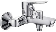 Aqualine Lotta - Vanová baterie, chrom LT610