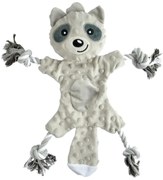 Hračka pro psa Racoon – Love Story