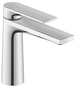 Duravit Tulum - Umyvadlová baterie, FreshStart, chrom TU1021002010