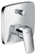 Hansgrohe Logis - Vanová baterie pod omítku, chrom 71405000