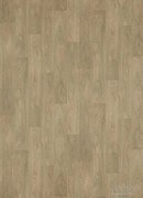 Breno PVC BLACKTEX Oakland 196L – světle hnědé dřevo, šíře 400 cm
