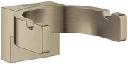 Grohe Selection - Dvojitý háček, kartáčovaný nikl 41049EN0