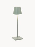 Přenosná stolní LED lampa Poldina Pro Micro, stmívatelná