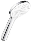 Duravit Sprchy - Sprchová hlavice, bílá/chrom UV0652013010