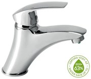 Novaservis Metalia ECO+ umyvadlová baterie bez výpusti chrom 57002/1,0e 570021.0E