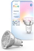LED Stmívatelná žárovka Philips Hue WACA GU10/4,7W/230V 2200-6500K