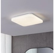 Eglo 900364 - LED Koupelnové stropní svítidlo FRANIA LED/14,6W/230V IP44