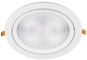 LED Podhledové svítidlo SAMSUNG CHIP LED/20W/230V 3000K