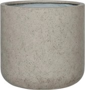 Jumbo Charlie Beige Washed M - Ø 84 cm / V 80 cm