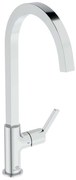 Ideal Standard Gusto - Dřezová baterie, chrom BD411AA